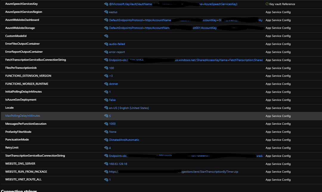 Batch ARM Template and Private Endpoints · Issue #1269 · Azure-Samples ...