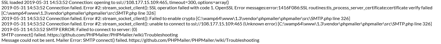 1416F086:SSL · Issue #1747 · PHPMailer/PHPMailer · GitHub