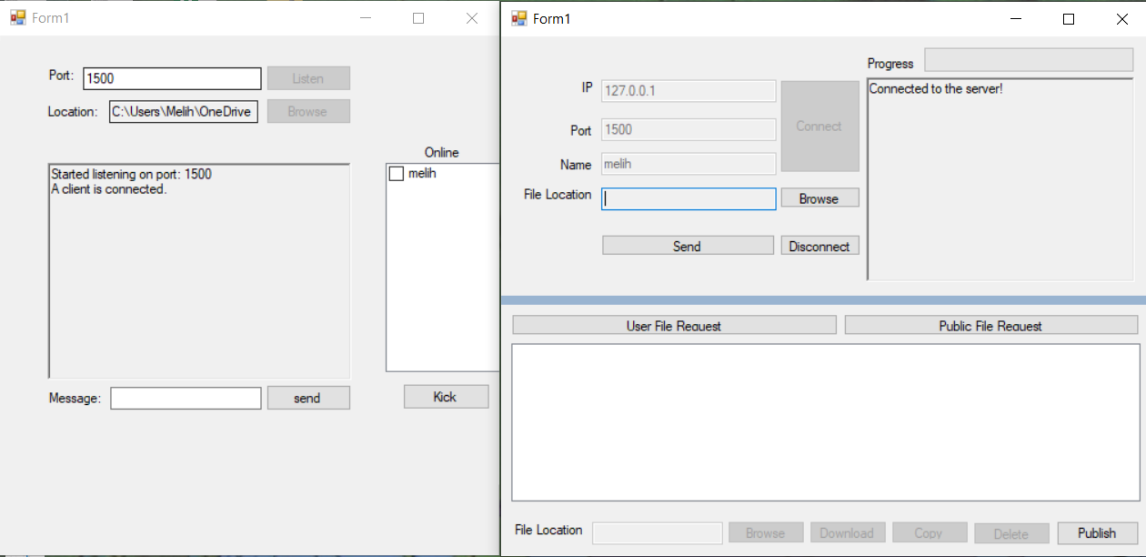 GitHub - melihtahaoz/Cloud-Service: Cloud-Service