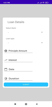 GitHub - jodtribhu/LoanCare-Android-App