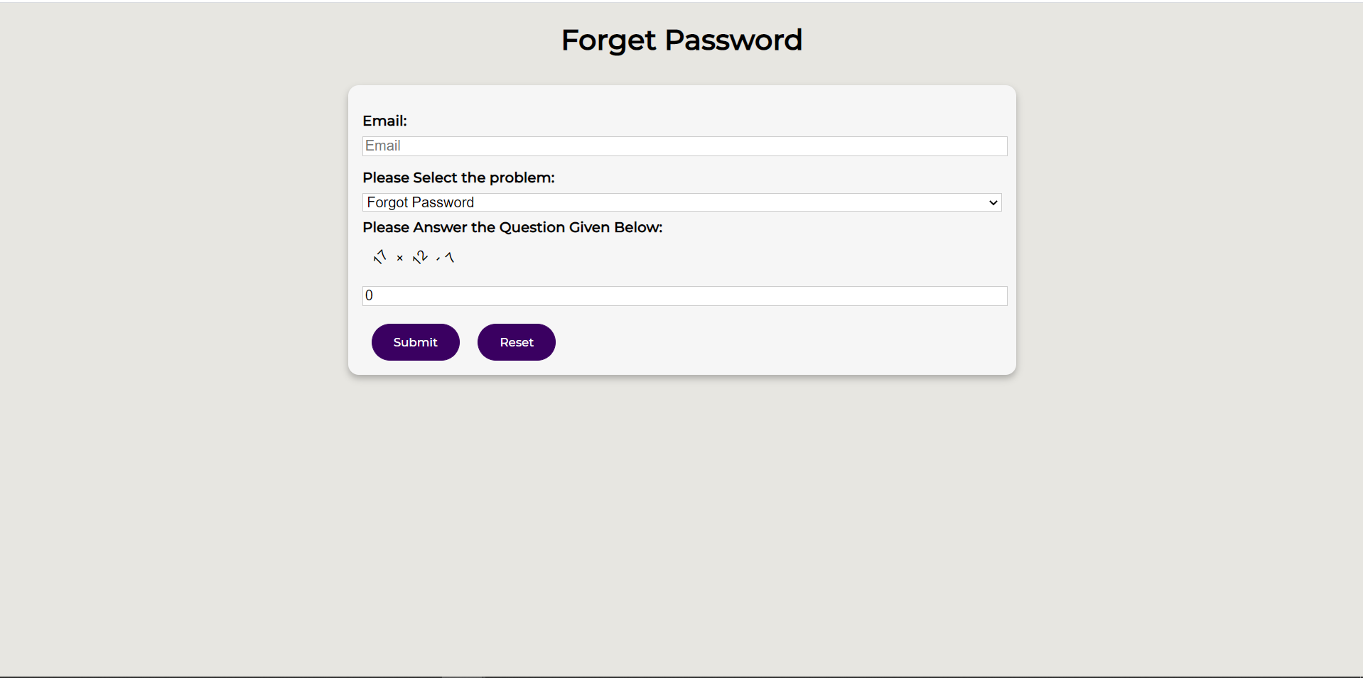 GitHub - jodtribhu/SE_project_Website