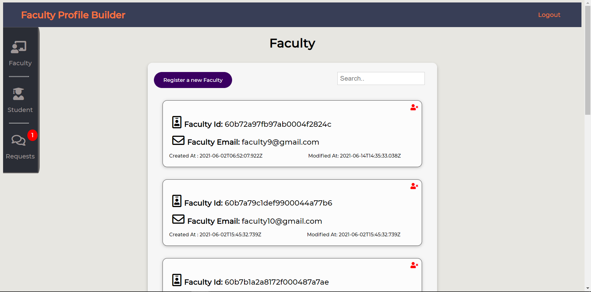 GitHub - jodtribhu/SE_project_Website