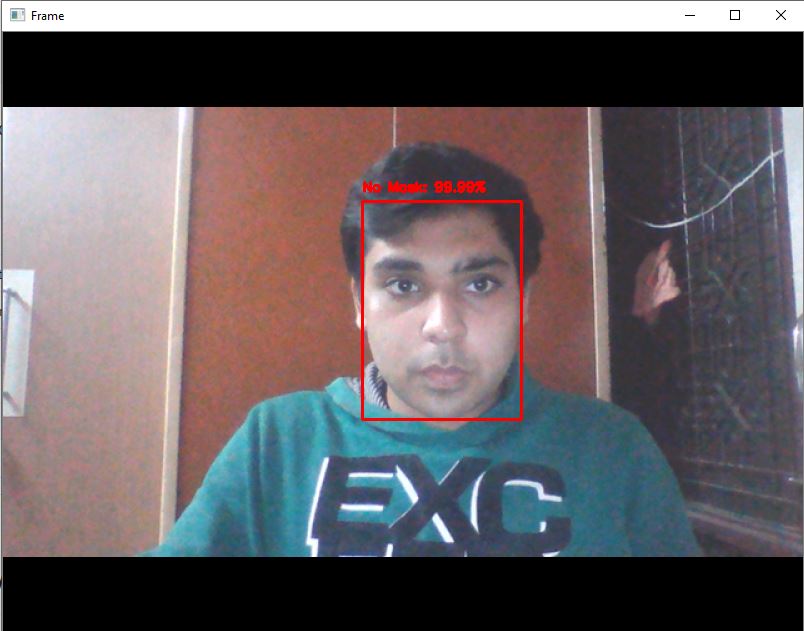 GitHub - pratham-gupta/Facemask-detection-tensorflow