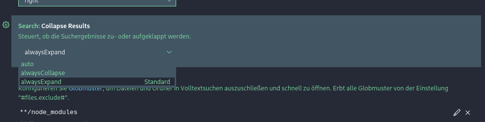 Settings not good visible when selected · Issue #6 · JSchmiegel/SuperuserKAM-VSCodeTheme · GitHub
