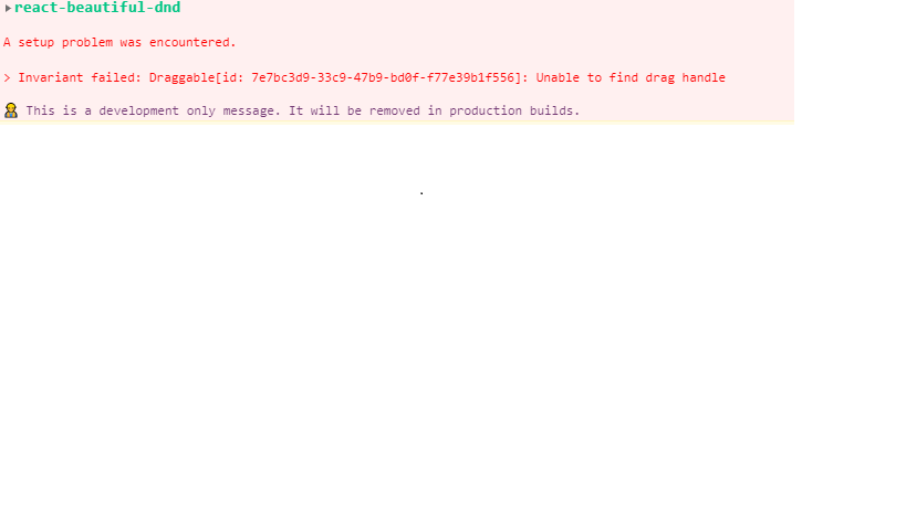 drag handle function · Issue #1876 · atlassian/react-beautiful-dnd · GitHub