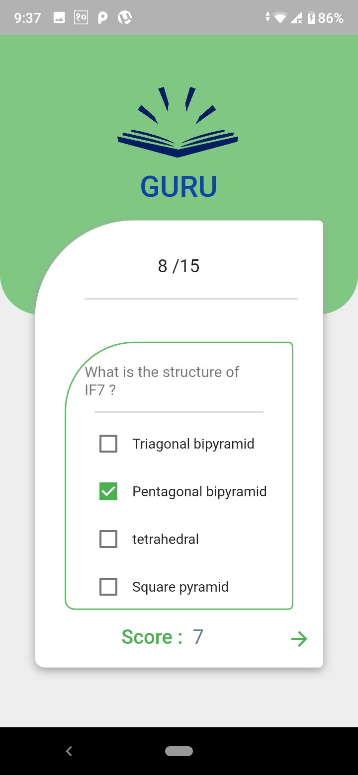 GitHub - samiptimalsena/Flutter-Guru: Guru is an app built on flutter ...