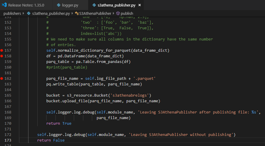 Rename Symbol Replaces Random Text · Issue 5914 · Microsoftvscode Python · Github 