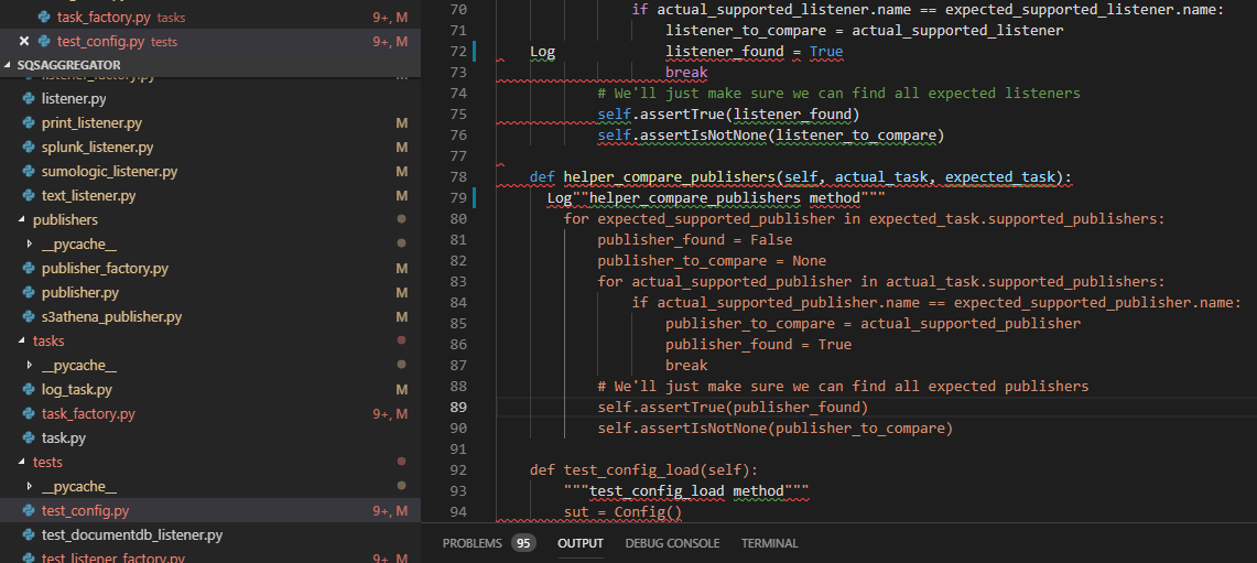 Rename Symbol Replaces Random Text · Issue 5914 · Microsoftvscode Python · Github