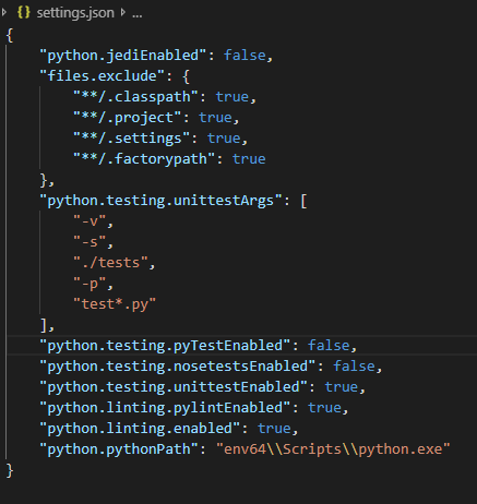 Rename symbol replaces random text · Issue #5914 · microsoft/vscode-python · GitHub