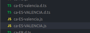 `ca-es-valencia` locale data is duplicated on intl-numberformat · Issue #3377 · formatjs ...