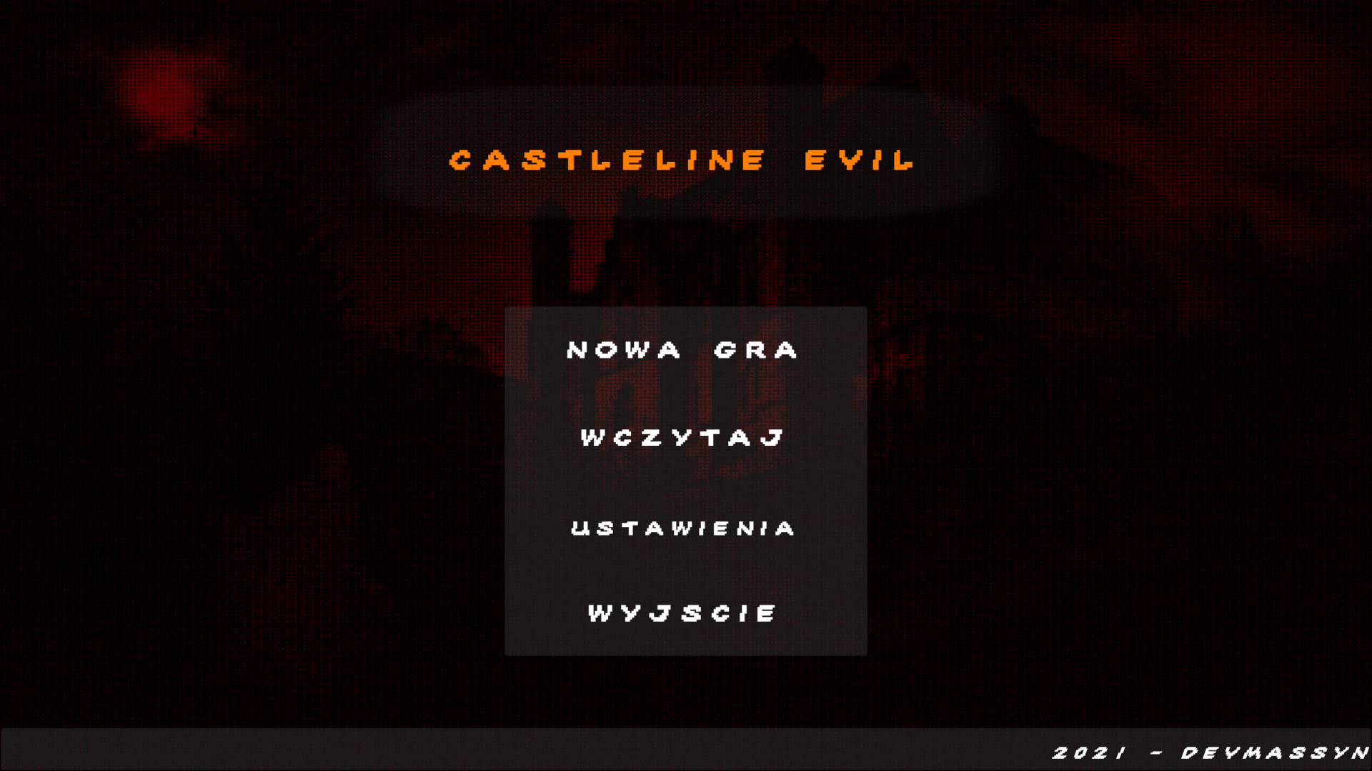 GitHub - M455YN/Castleline-Evil: Zefast, rok 1999. W mieście krąży legenda o tym, że zamek króla ...
