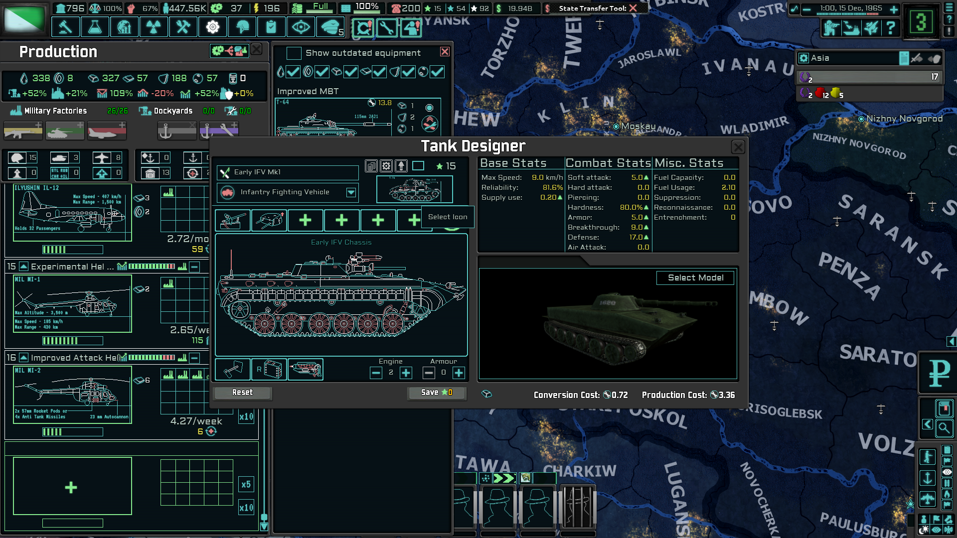 There is no GFX for Flamethrower tanks in Equipment Designer · Issue ...