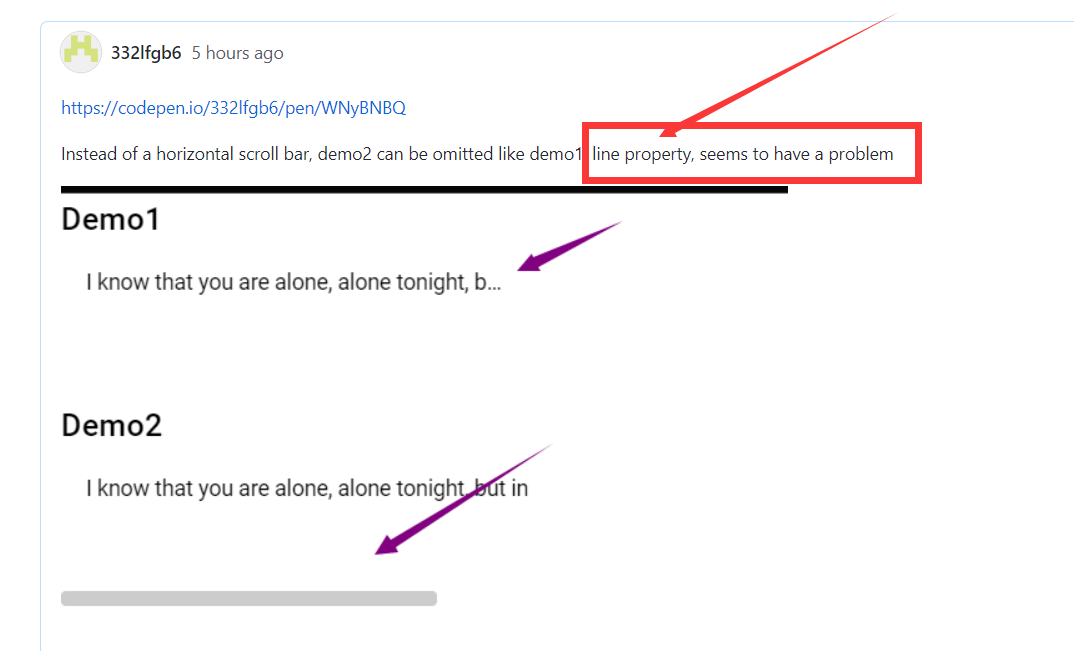 q-scroll-area and q-list are used together, but there is a bug · quasarframework quasar ...