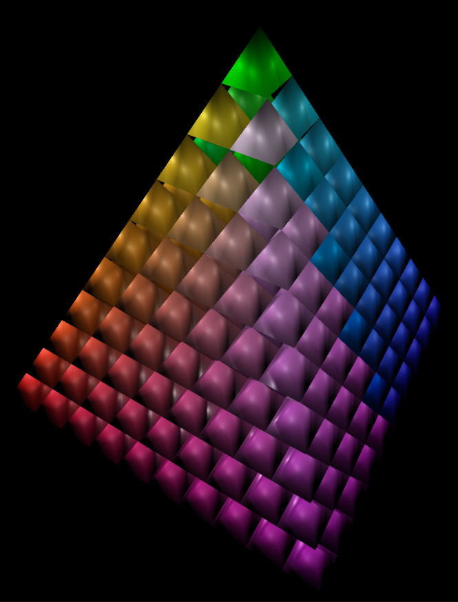 GitHub - zdaw27/Realtime-mesh-creation-Unity: Realtime-mesh-creation ...