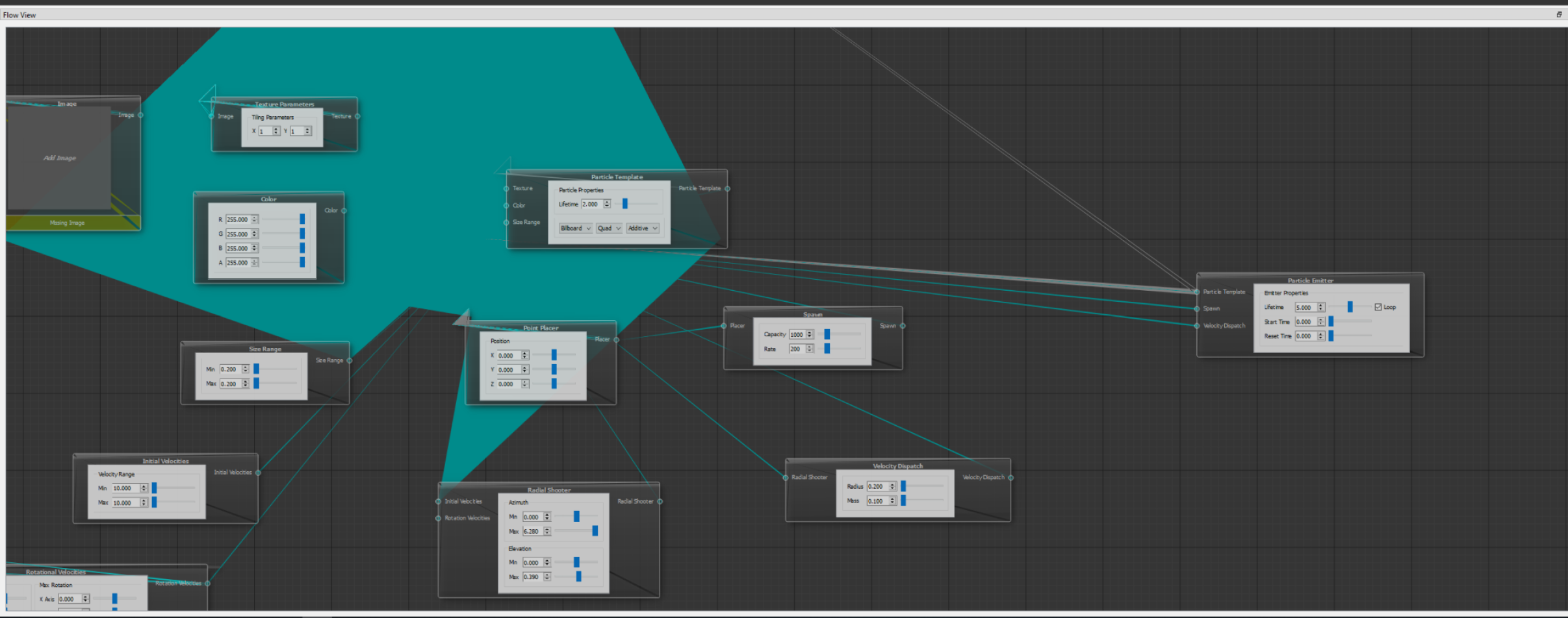 Misaligned Connection Vertices Artifact On Windows 10 · Issue 265 · Paceholder Nodeeditor · Github