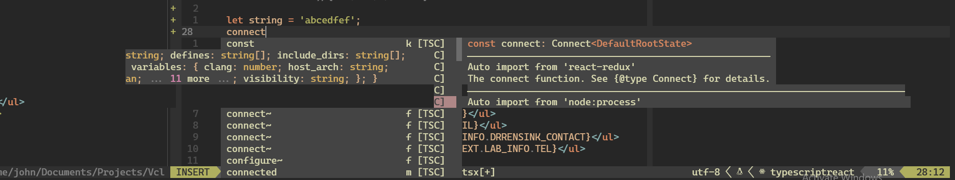 broken popup window · Issue #3622 · neoclide/coc.nvim · GitHub