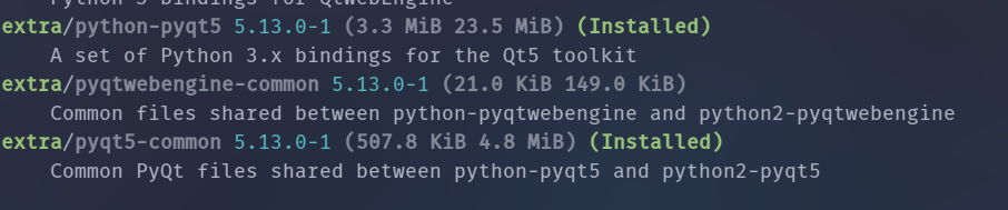 Error on start up · Issue #301 · autokey/autokey · GitHub