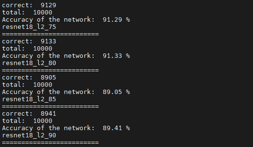 GitHub - ChloeeeYoo/SimplePruning-PyTorch: Learning both Weights and Connections for Efficient ...