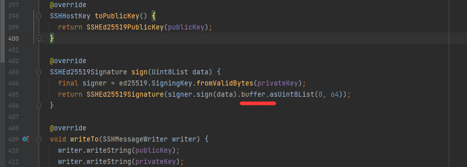 lib/src/ssh_key_pair.dart(405,50): error GD65BB2B6: The getter 'buffer' isn't defined for the ...