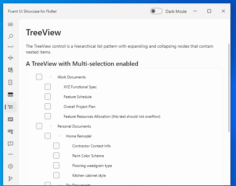 🐛 TabView: Unable to switch pages · Issue #433 · bdlukaa/fluent_ui · GitHub