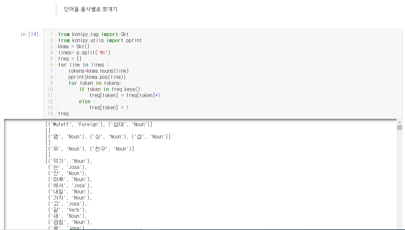 GitHub - sooish/MiniProject_Python