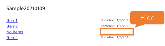 Can i use Json conditional formatting to show/hide date field based on field value · Issue #307 ...