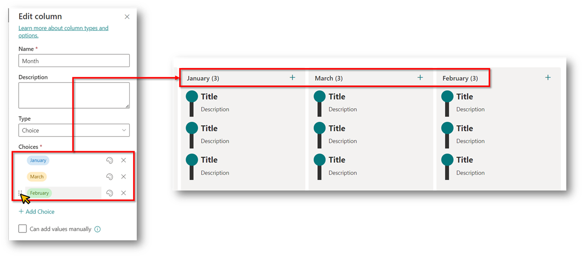 I have a question about the Board Timeline - SP · Issue #716 · pnp/List-Formatting · GitHub