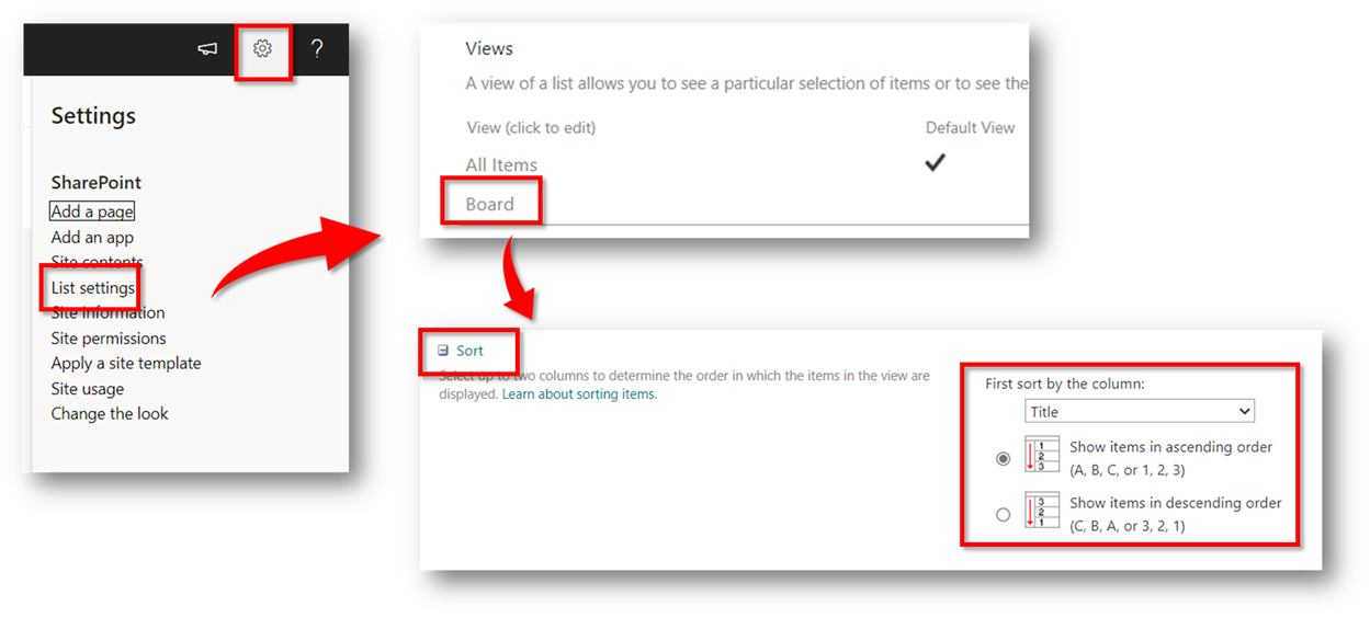 I have a question about the Board Timeline - SP · Issue #716 · pnp/List-Formatting · GitHub