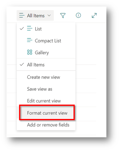 List-Formatting/view-samples /project-gantt-chart Issue · Issue #717 · pnp/List-Formatting · GitHub