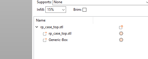 Crashes when giving part empty name · Issue #2518 · prusa3d/PrusaSlicer · GitHub