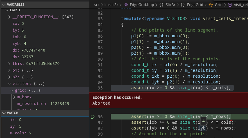 assert fail when generating gyroid infill - 3mf attached · Issue #3226 · prusa3d/PrusaSlicer ...