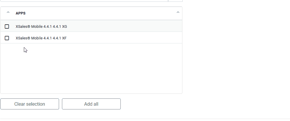 Selectable Rows highlight vs true · Issue #1207 · olifolkerd/tabulator · GitHub