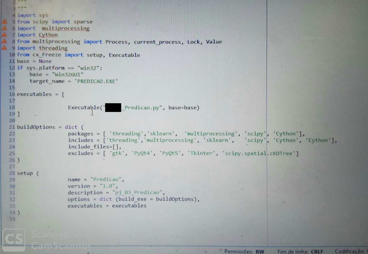 Executable error · Issue #520 · marcelotduarte/cx_Freeze · GitHub