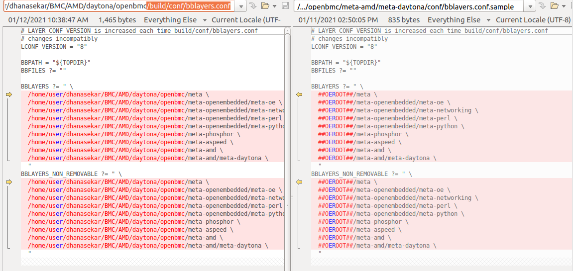 Unable to create new system in meta-amd · Issue #3747 · openbmc/openbmc · GitHub