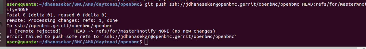 Unable to create new system in meta-amd · Issue #3747 · openbmc/openbmc · GitHub