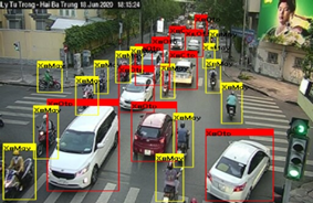 GitHub - tuanquoc-tran/Vehicle-detection: This project using yolov3 ...