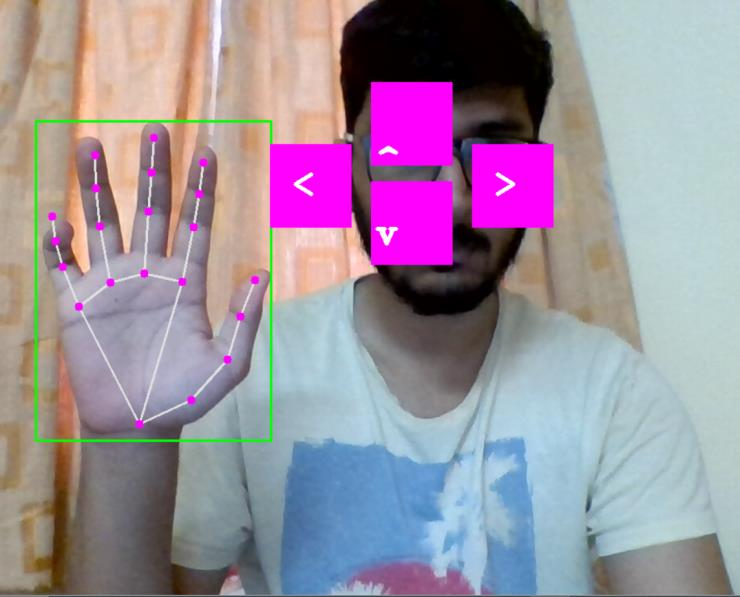 GitHub - ArthAnant/open-cv-minecraft: This is a Minecraft clone made using the Python Ursina ...