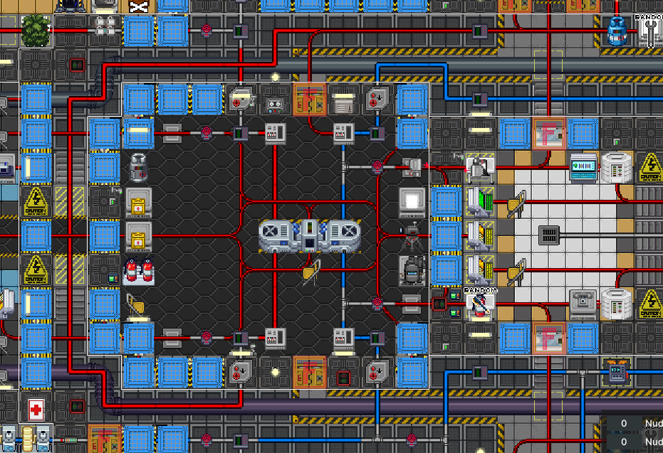 tidied up the cog2 TEG cables by TheTyrant25 · Pull Request #12364 · goonstation/goonstation ...