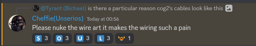 tidied up the cog2 TEG cables by TheTyrant25 · Pull Request #12364 · goonstation/goonstation ...