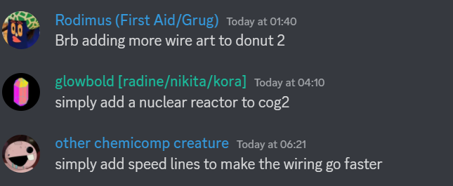 tidied up the cog2 TEG cables by TheTyrant25 · Pull Request #12364 · goonstation/goonstation ...