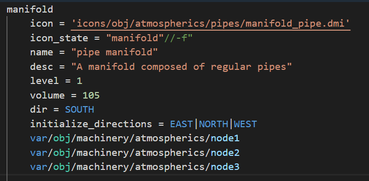Atmos Pipe Destroyed with no way to fix · Issue #12740 · goonstation/goonstation · GitHub