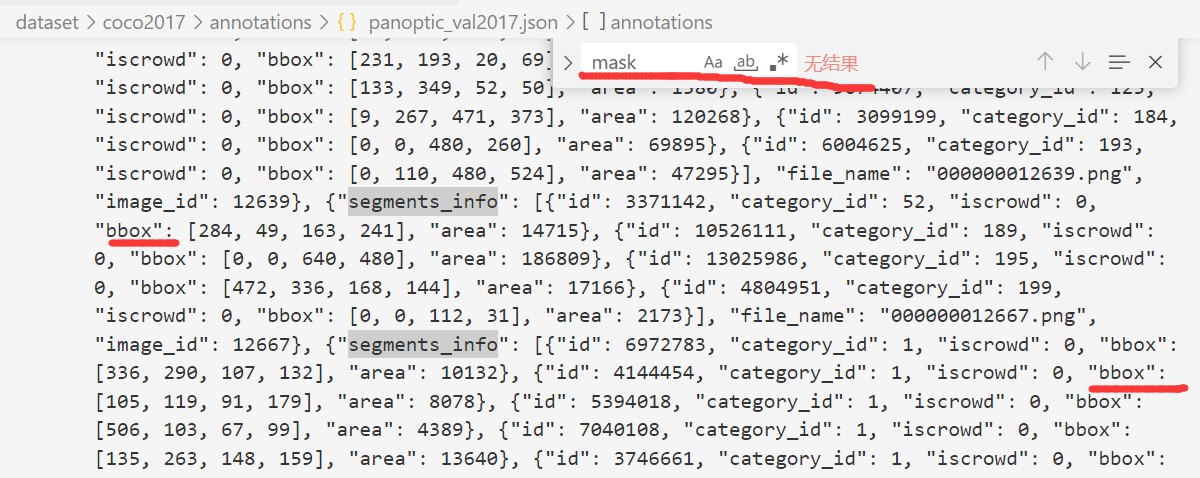 Questions about the training dataset · Issue #63 · UX-Decoder/Segment-Everything-Everywhere-All ...