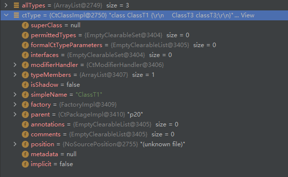 [Bug]: File is exists,but show unknown source position · Issue #5208 · INRIA/spoon · GitHub