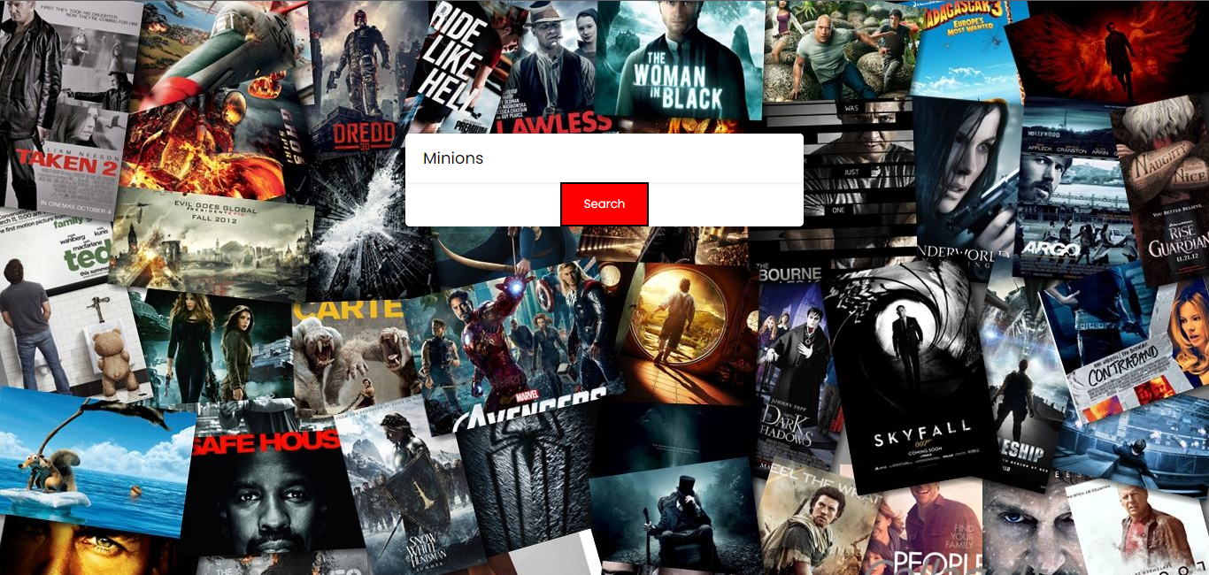 GitHub - Akashdawari/Movie_Recommender
