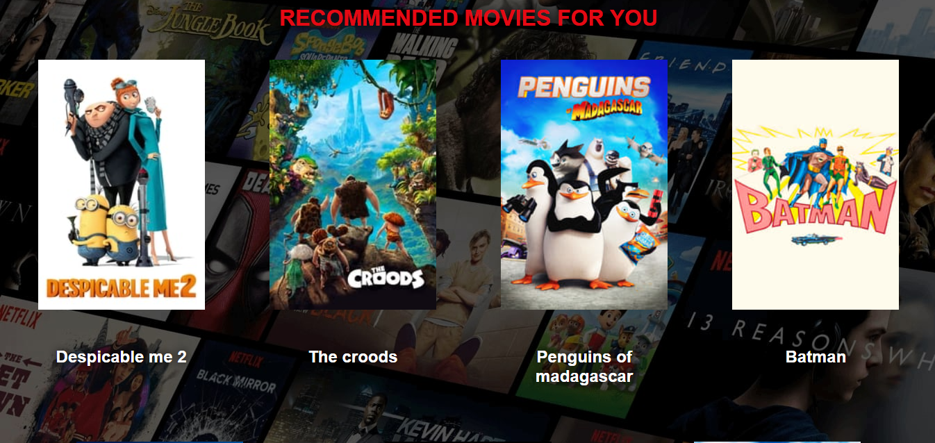 GitHub - Akashdawari/Movie_Recommender