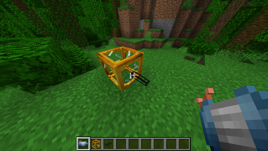 Crash when attaching pump to fluid pipe · Issue #552 · AztechMC/Modern-Industrialization · GitHub