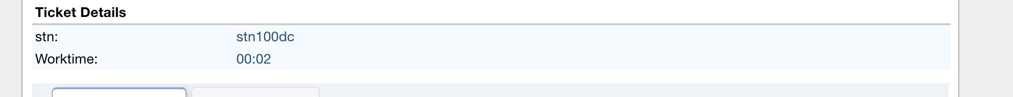 Feature request: Allow automatic timetracking while working in the ticket · Issue #6603 ...