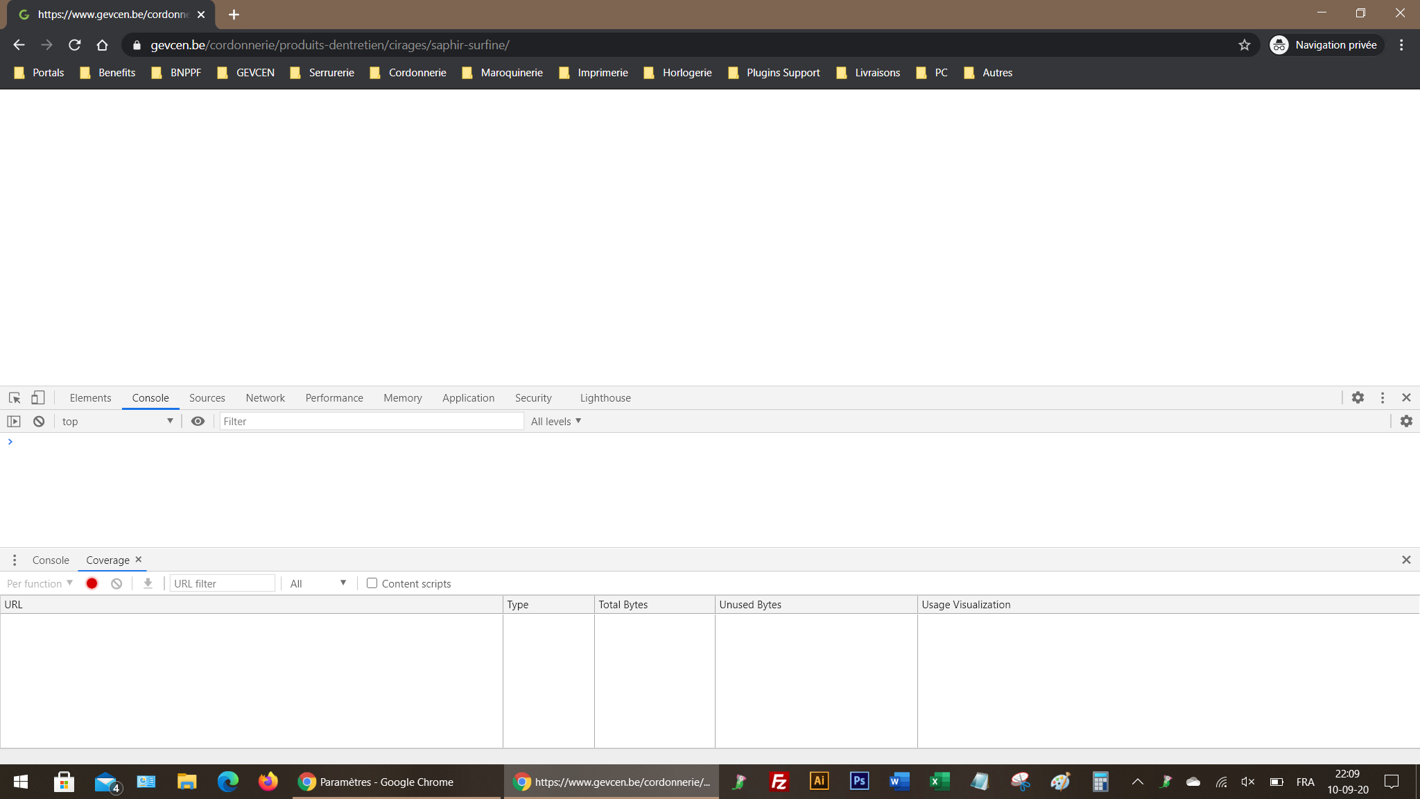 Delay JS causing a particular product page to not load (blank page) · Issue #3090 · wp-media/wp ...