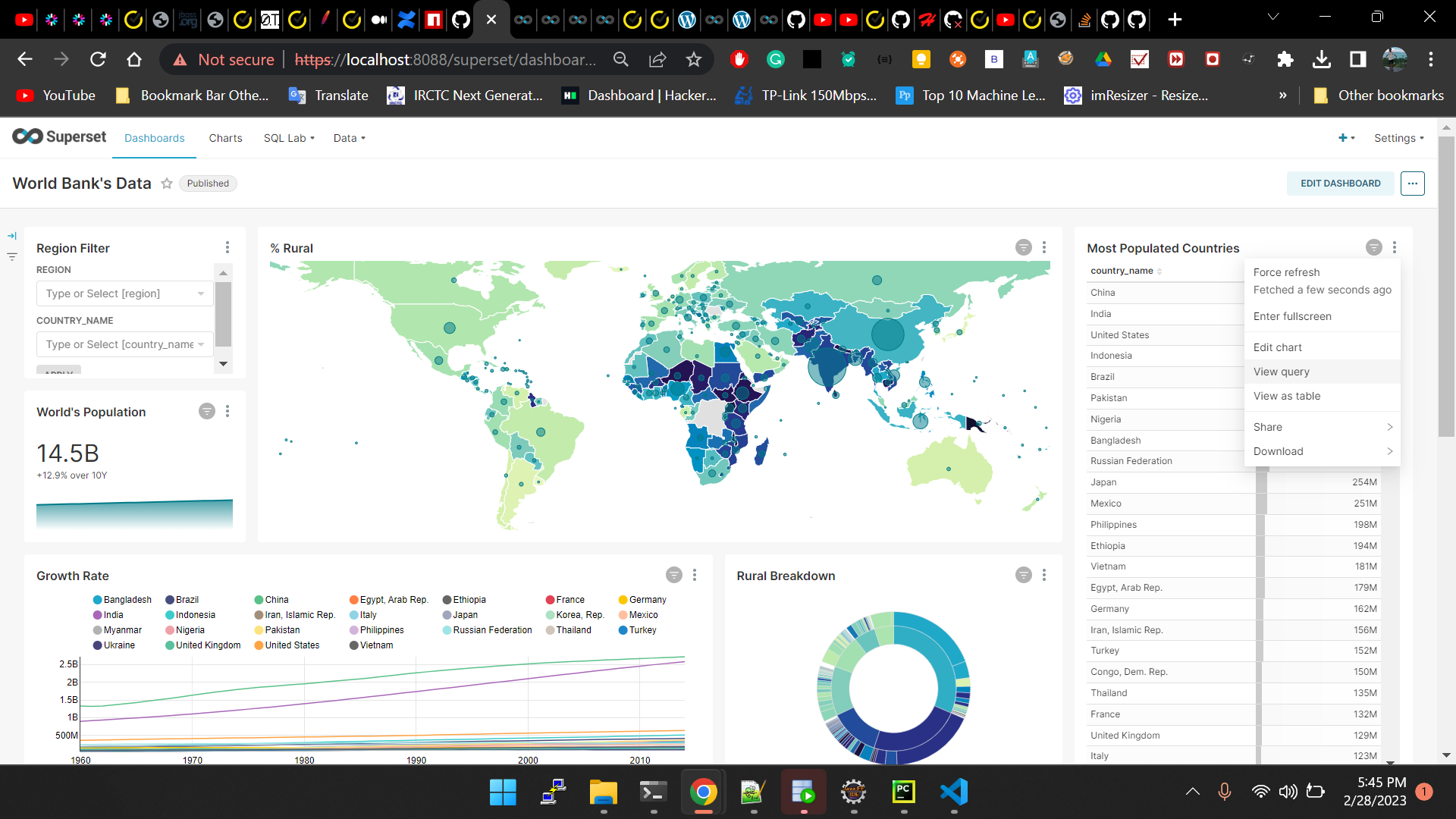 DRILL_TO_DETAIL Feature is not working · Issue #23234 · apache/superset ... DRILL_TO_DETAIL Feature is not working · Issue #23234 · apache/superset ...