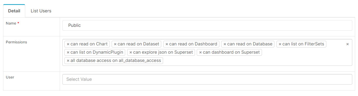 Dashboard Embedded Issue In Standaloan Mode With 2 1 0 · Issue 24199 · Apache Superset · Github